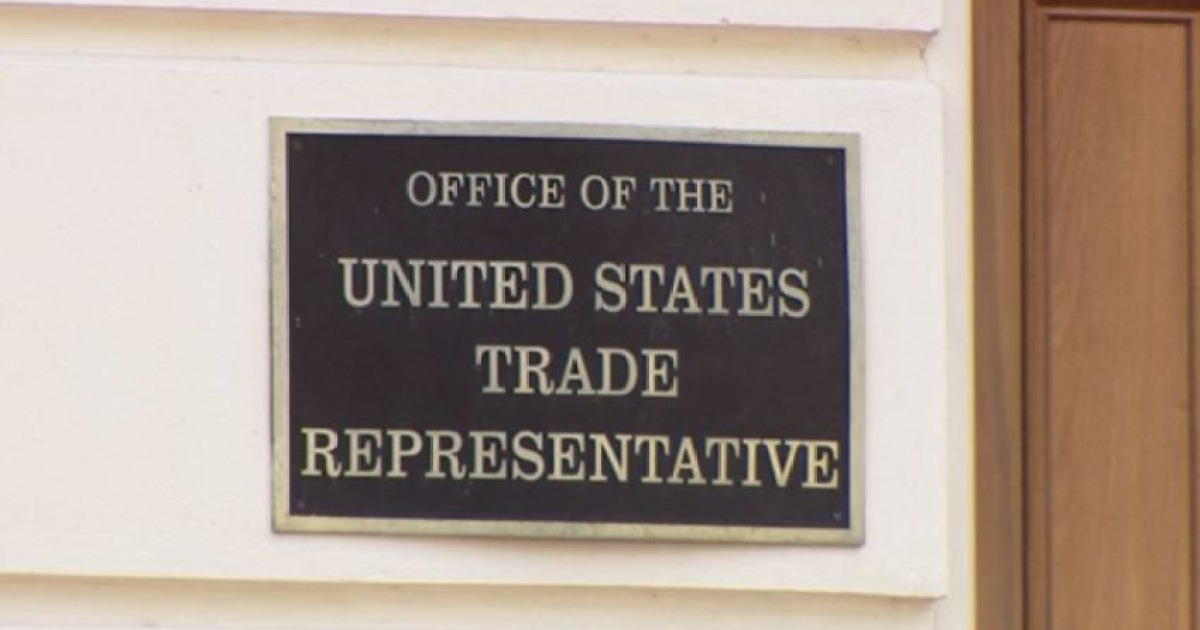 美 USTR 대표 "IPEF, CPTPP보다 오늘날에 맞는 협정"