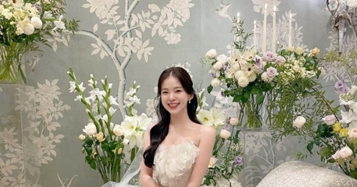 하늘 학폭 논란→♥남편 과거까지초호화 결혼식 후폭풍 엑스레이