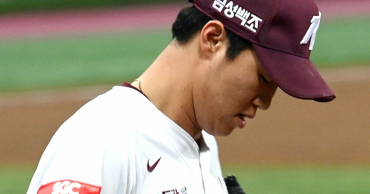 거침없는 QS 행진, PS 괴물의 독보적 존재감 [PO3]