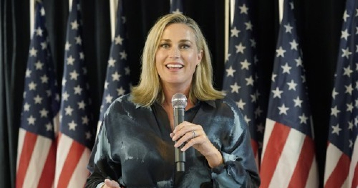 Election 2022 Washington Senate