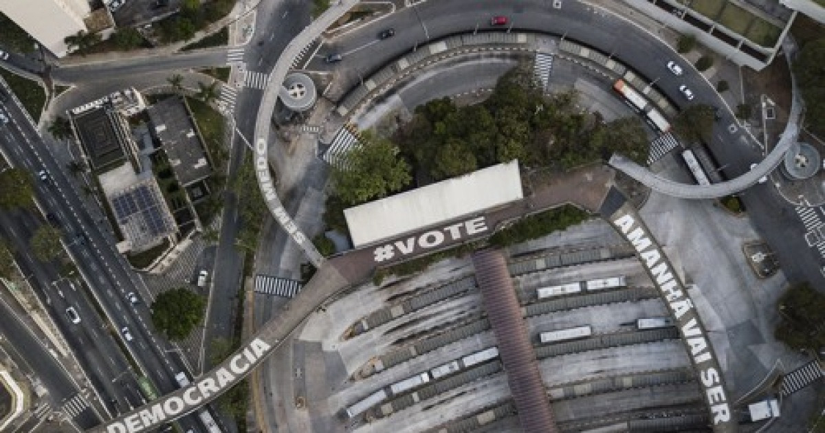 Brazil Elections