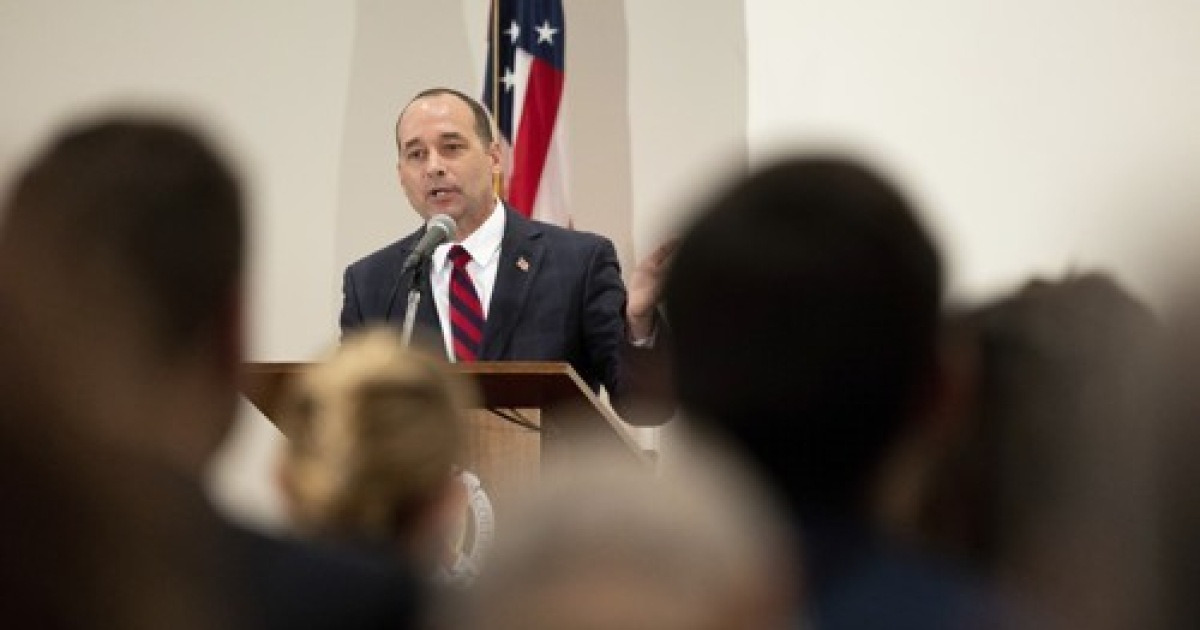 Election 2022 Virginia Senate