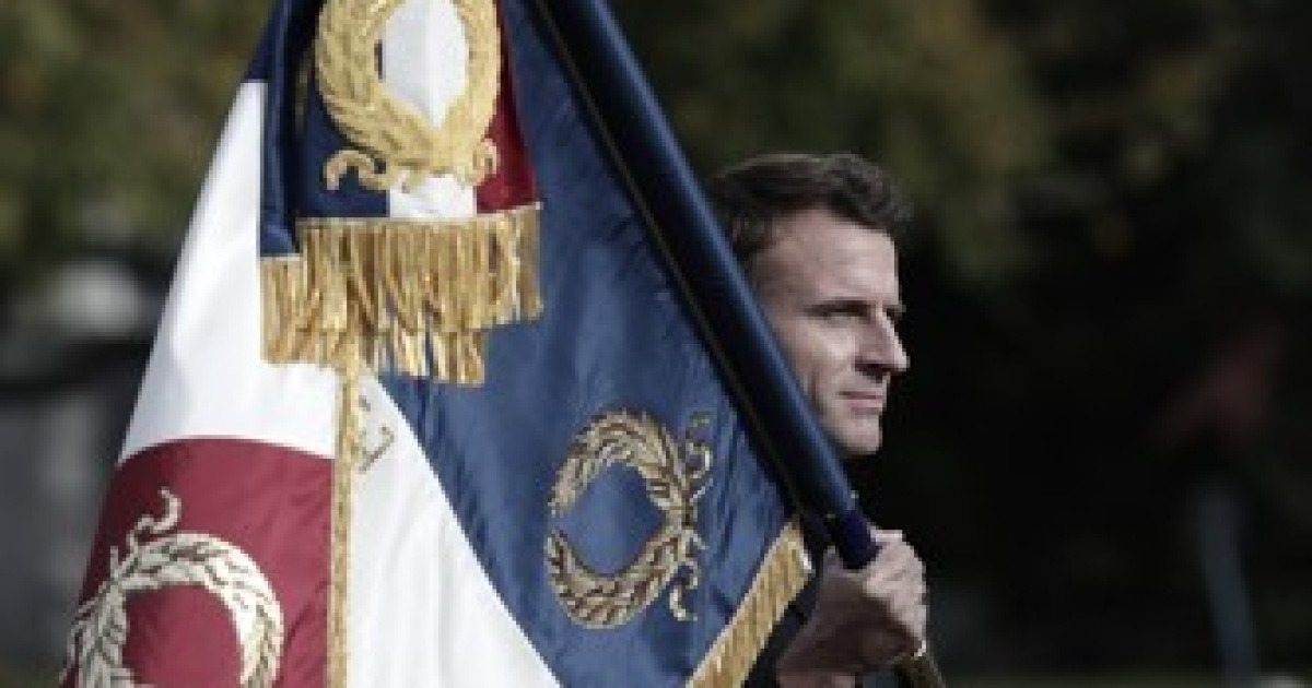 France Weapons