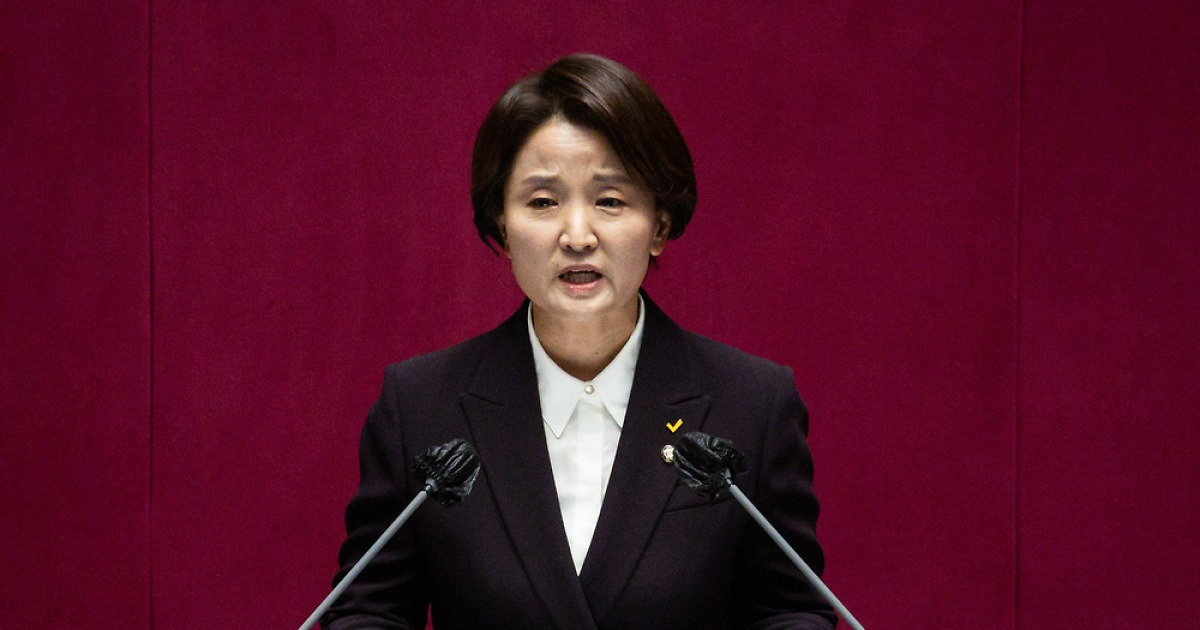 박수영 과학이 말해줬다 이xx아닌 이사람…野 큰돈 안드니 조사해 봐