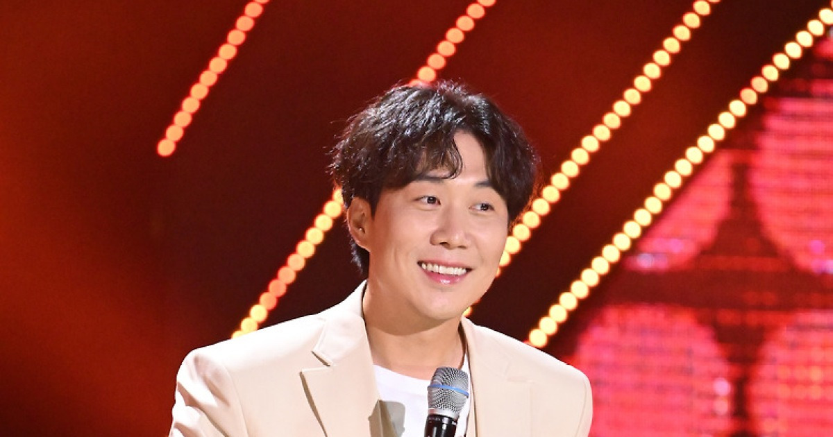 [단독] 도경완, MBN '불타는 트롯맨' MC 낙점