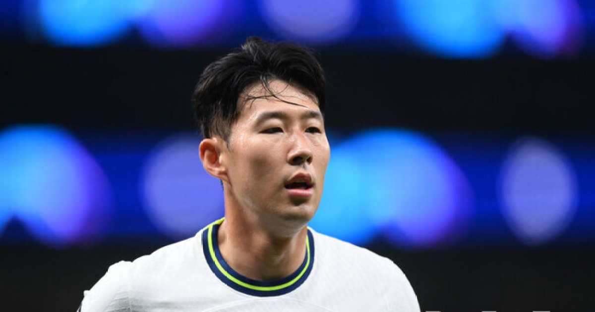 레알? 리버풀? PSG?…’SON 이적설’에 토트넘 선배, “어디든 떠날 걸”