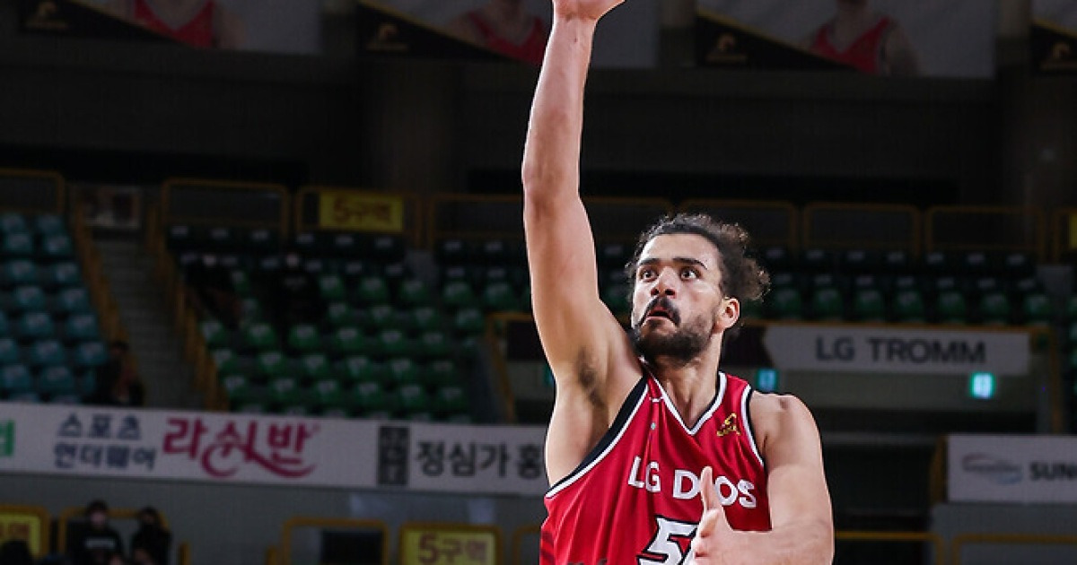 [JB프리뷰] LG-KGC 시즌 첫 격돌, '천적 고리' 올 시즌도 계속?