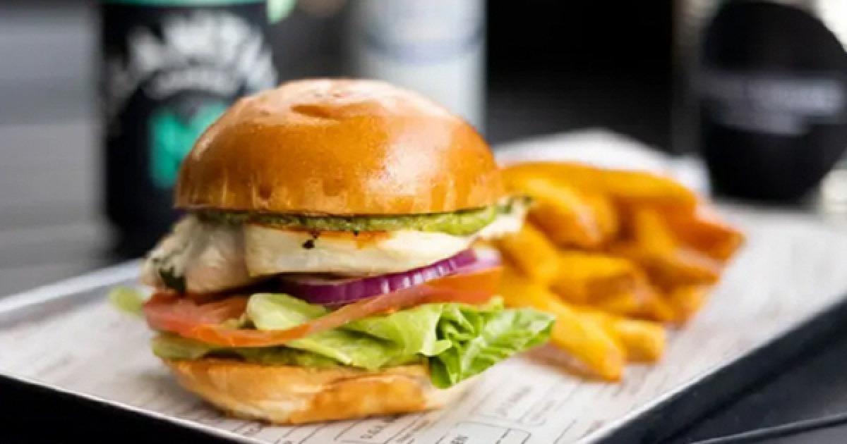 Gordon Ramsay Street Burger to land in Gangnam, Seoul, in 2023