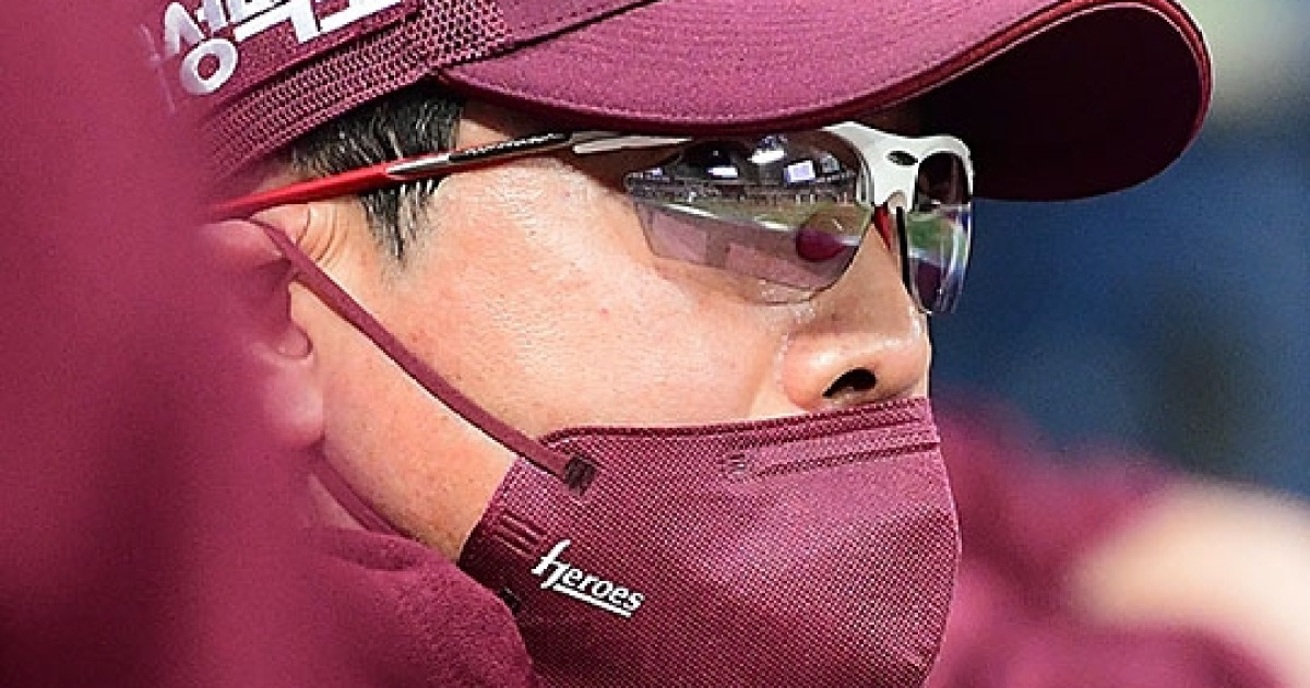 LG 꺾고 3년 만에 KS 간다! 홍원기 감독 "한국시리즈 가서도 마음껏 즐기겠다" [PO4]