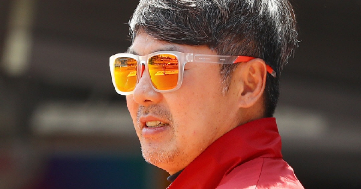 SSG 김원형 감독 KS 출사표…“모든 포커스 맞추고 KS 준비 완료”