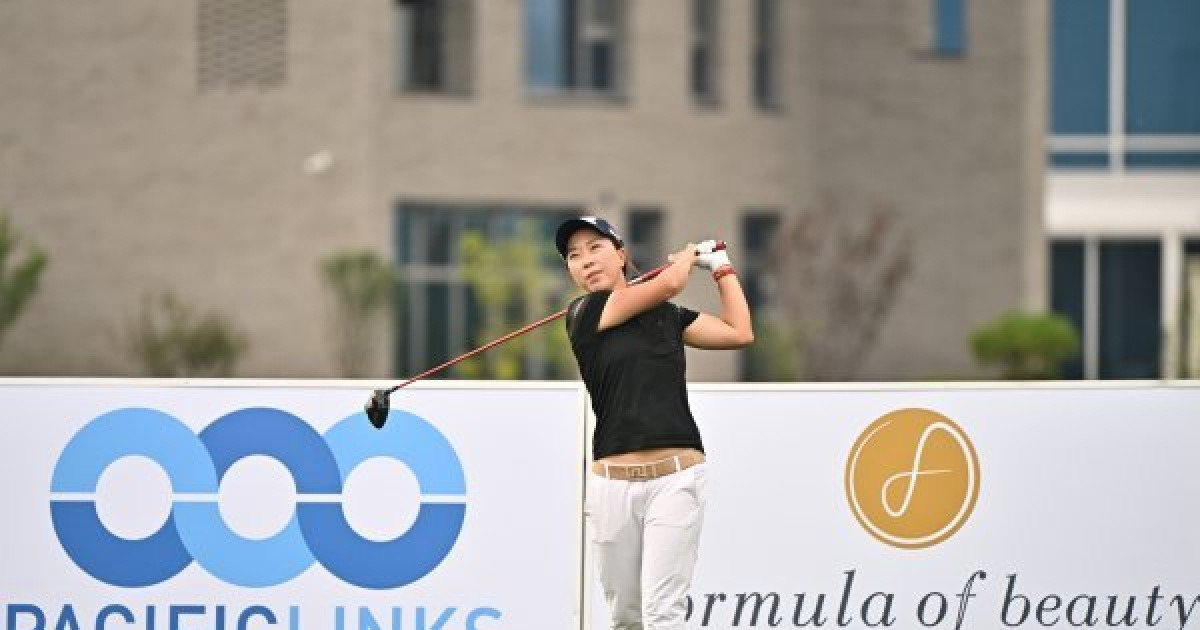 KLPGA PLK 챔피언스 클래식 2차전 11월 3일 개막