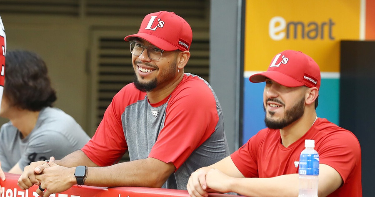 [SSG KS 랜딩⑪] '와이어 투 와이어' 시작과 끝… SSG의 힘과 기백을 보여줘