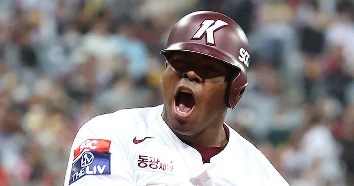 [PO4 게임노트] ‘푸이그 결승포’ 키움, 3년 만에 KS 진출… LG 2년 연속 업셋 수모