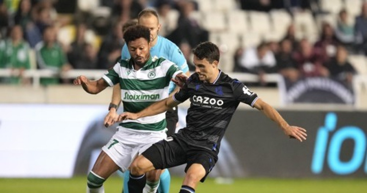 Cyprus Soccer Europa League