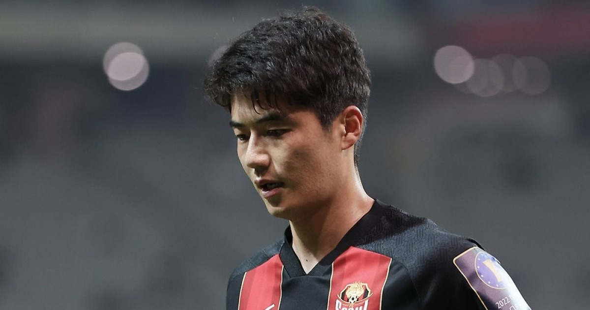 '30억원 기부' 기성용, FIFPro '메리트 어워드' 수상