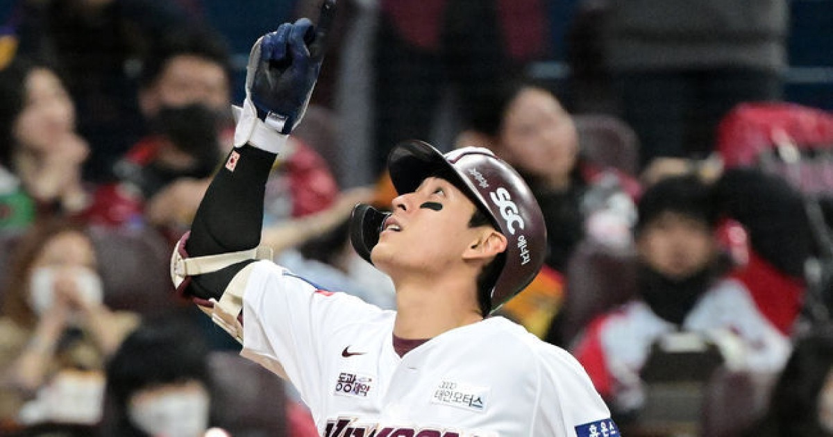 우승 고픈 이정후, 첫 부자 '정규&KS' MVP 도전...양현종 17 동시석권도 재현?