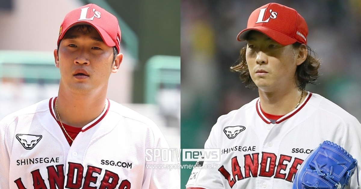 [SSG KS 랜딩⑫] 이 목표로 그 힘든 시기를 이겨냈는데… 해피엔딩의 기회는 아직 남아있다