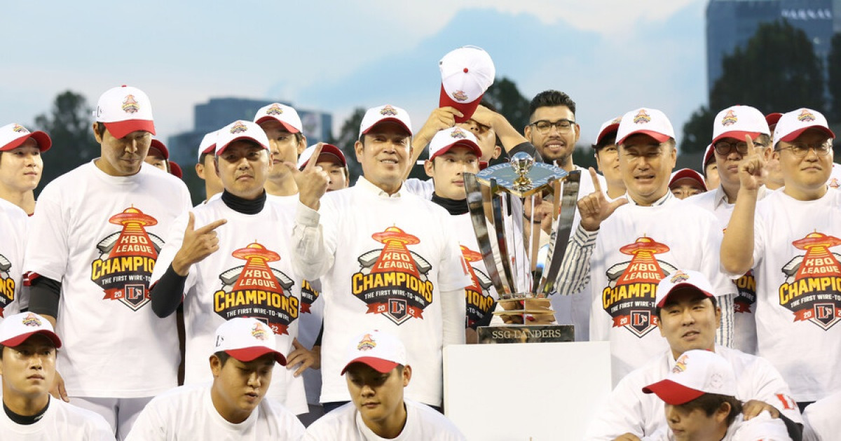 [SPO 인천] 키움 강해요, 그렇지만 우리도 강해요… SSG, 담담하게 KS 준비한다