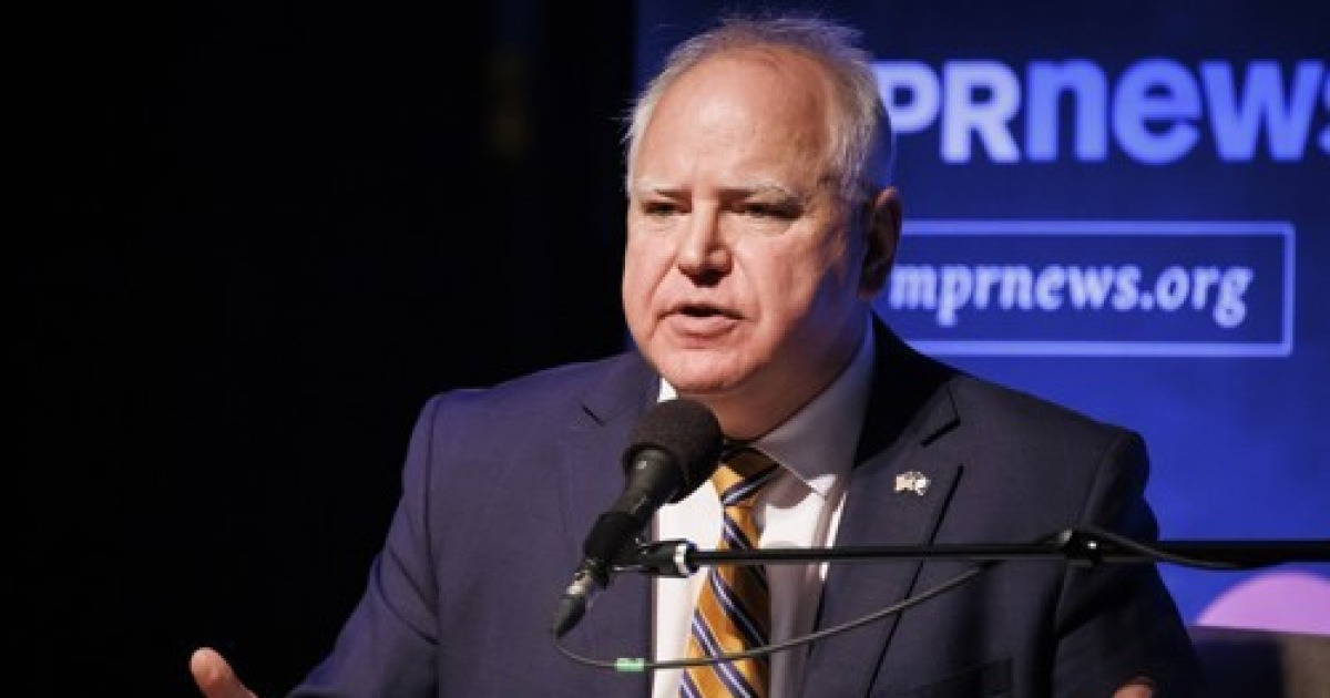 Election 2022 Minnesota Governor