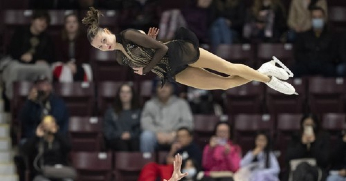 Canada Figure Skating