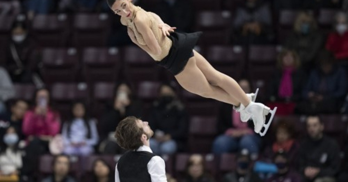 Canada Figure Skating