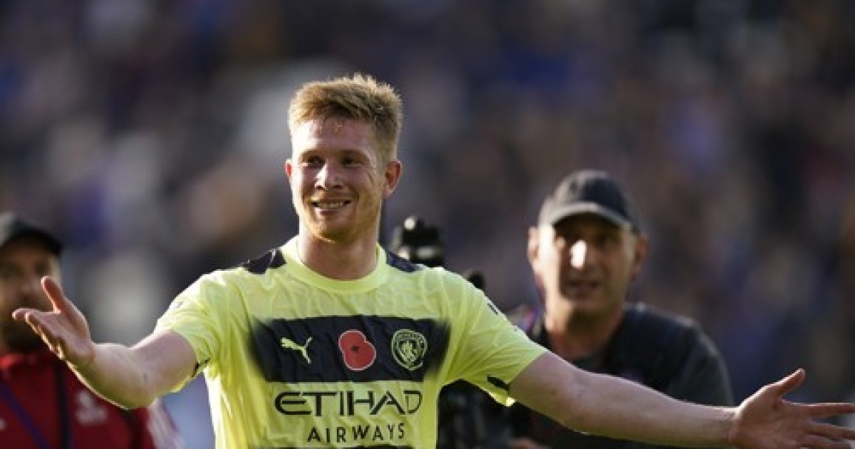 BRITAIN SOCCER ENGLISH PREMIER LEAGUE