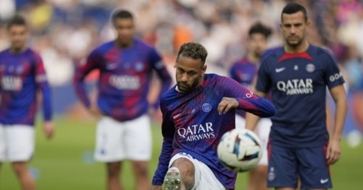 France Soccer League 1