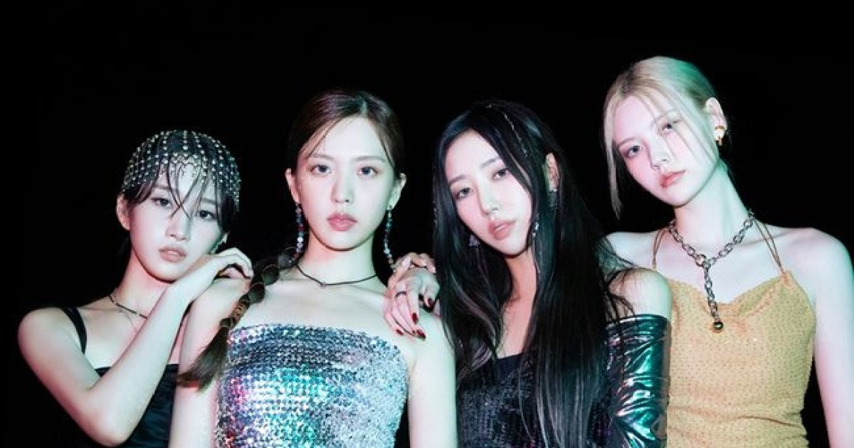 아이리스, 싱글 'Stay W!th Me’ 발매 연기.."국가애도기간에 동참" (전문)[공식]