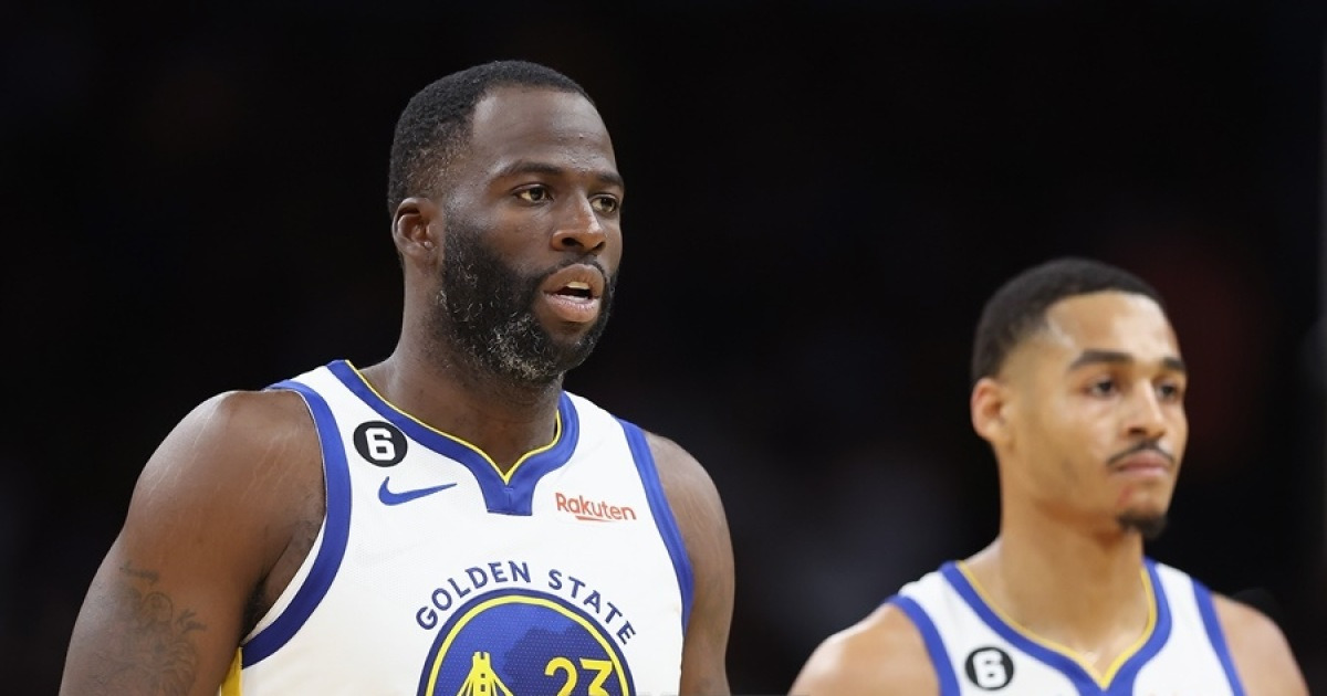 [NBA REVIEW] GSW 천적 등장…샬럿 원정 4연패