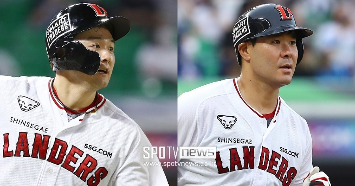 [SSG KS 랜딩⑬] 이제는 더 떨어질 곳도 없잖아… KS에는, KS의 해가 새로 뜬다