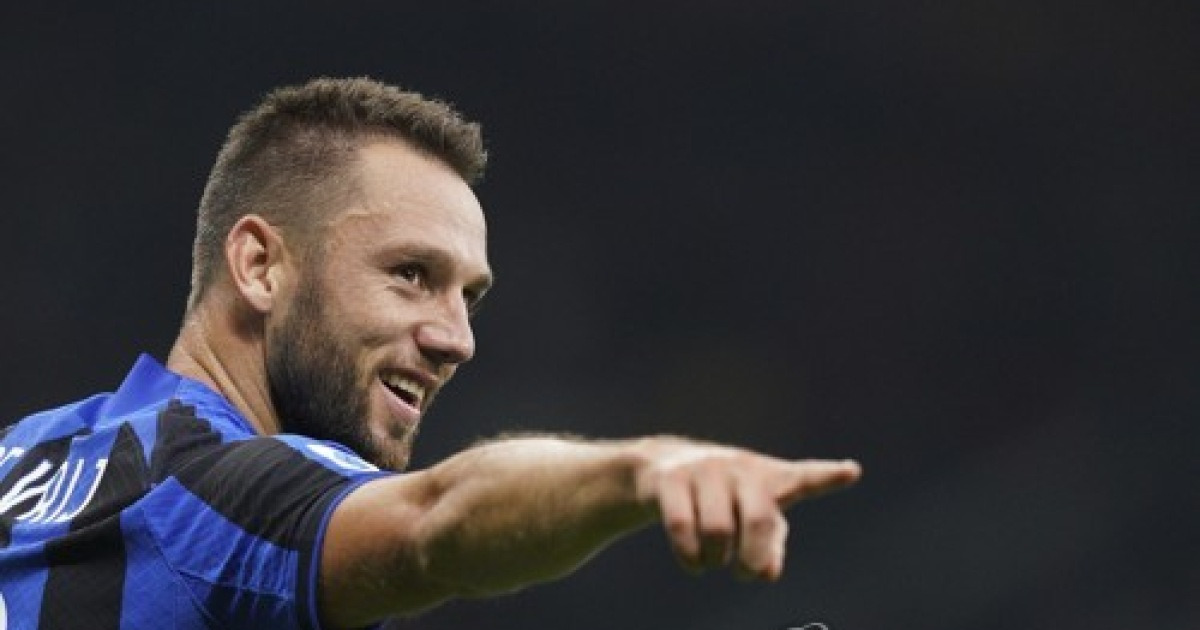 Italy Soccer Serie A