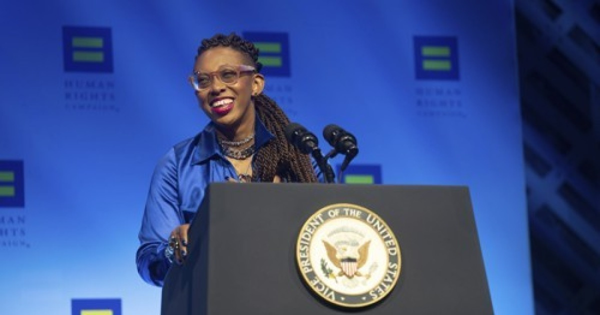 Human Rights Campaign's National Dinner 2022
