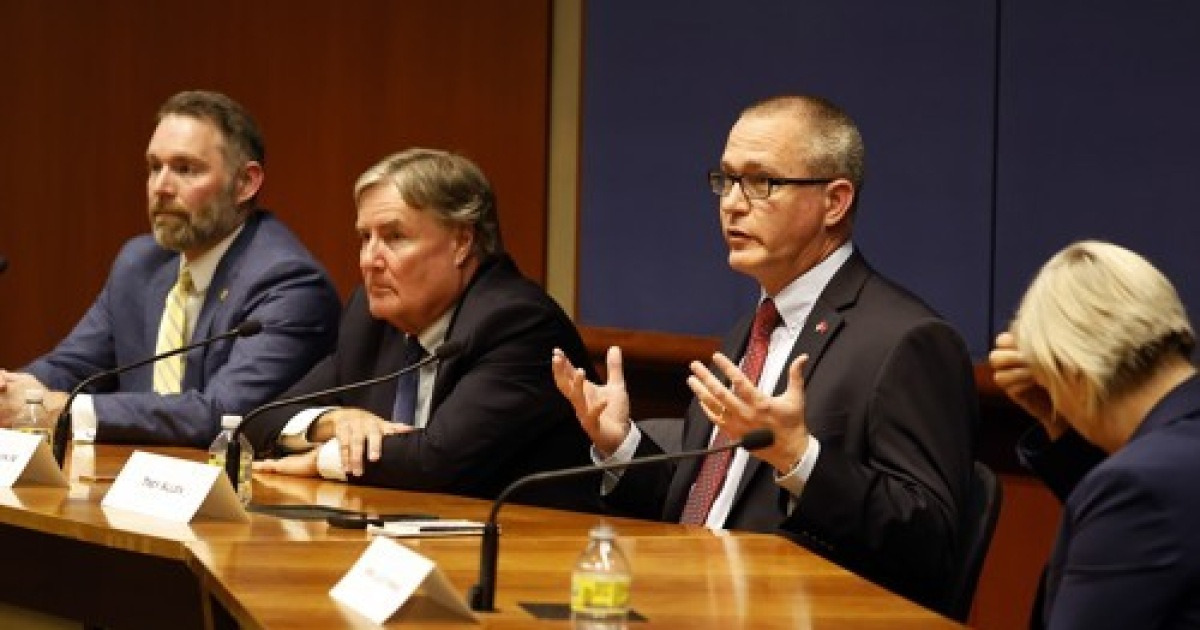 Election 2022 North Carolina Supreme Court