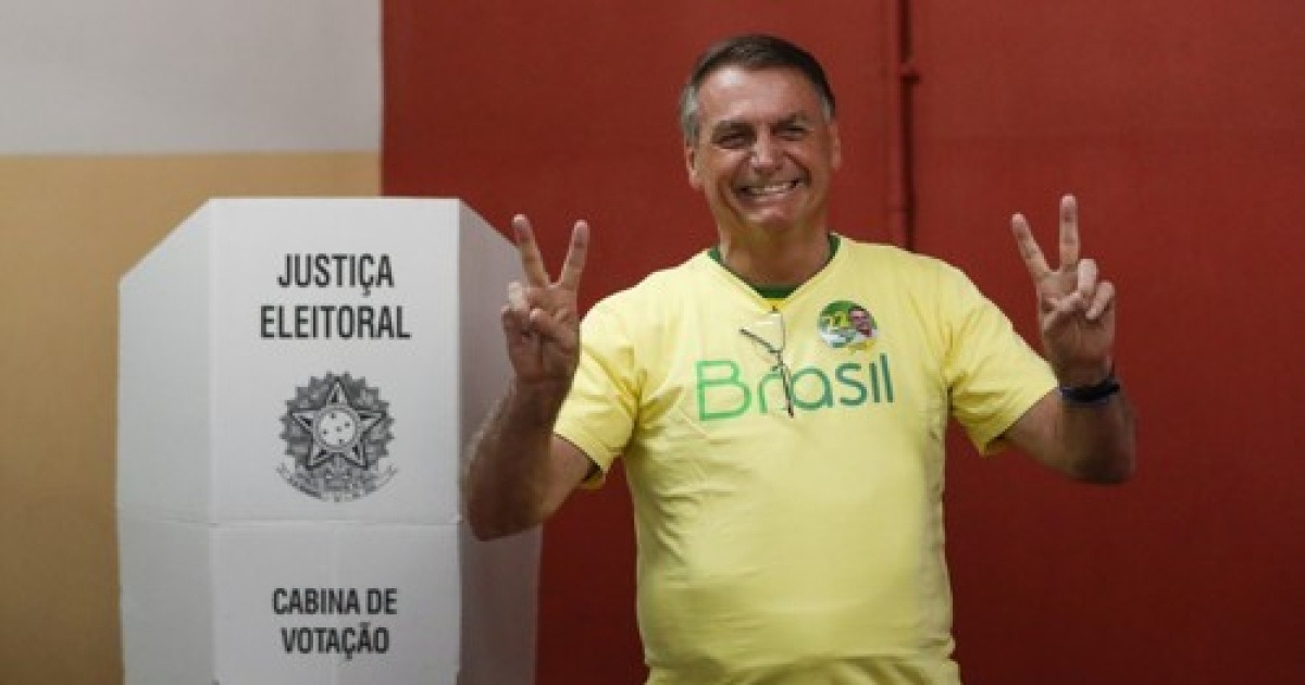Brazil Elections