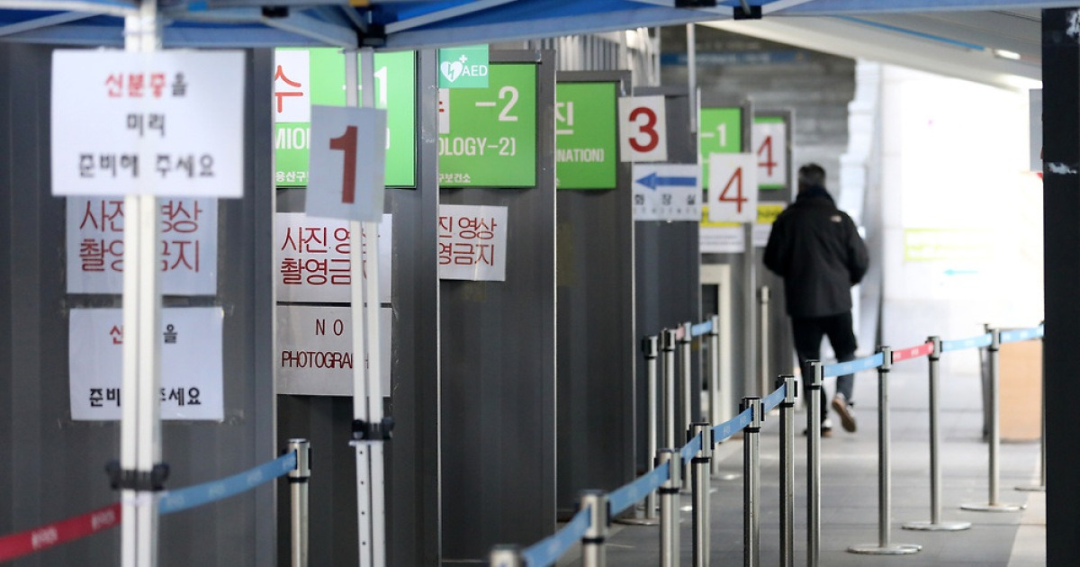 대구 730명 신규 확진 1주일 전보다 175명 증가…사망 1명 추가
