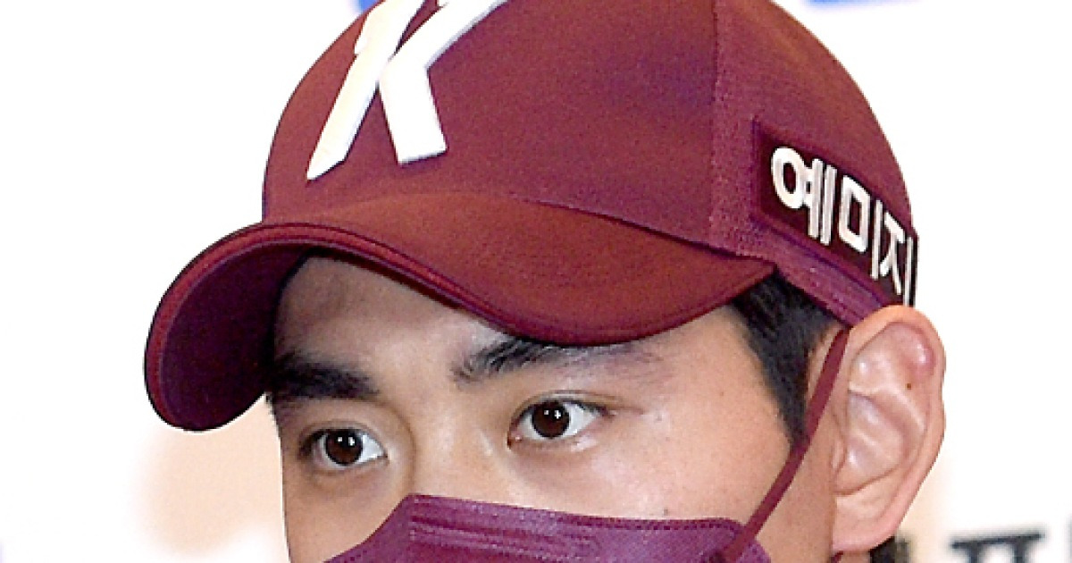 “KS 7차전까지” KBO 최고타자의 고품격 마인드…가을야구, 짧으면 아쉽다[KS]