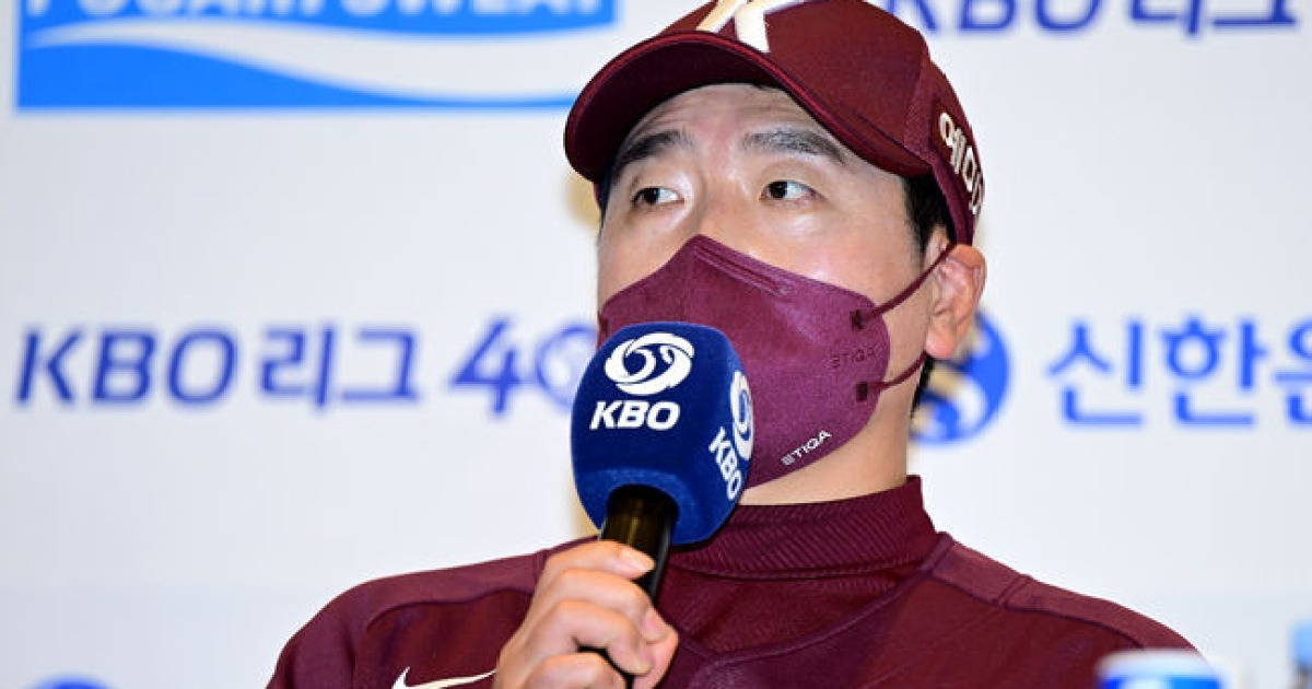 ‘214이닝 3279구’ KBO리그 최고 에이스, '가을의 전설' 될 수 있을까 [KS 미디어데이]