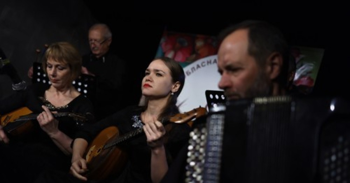 UKRAINE RUSSIA CONFLICT PHOTO SET MUSIC