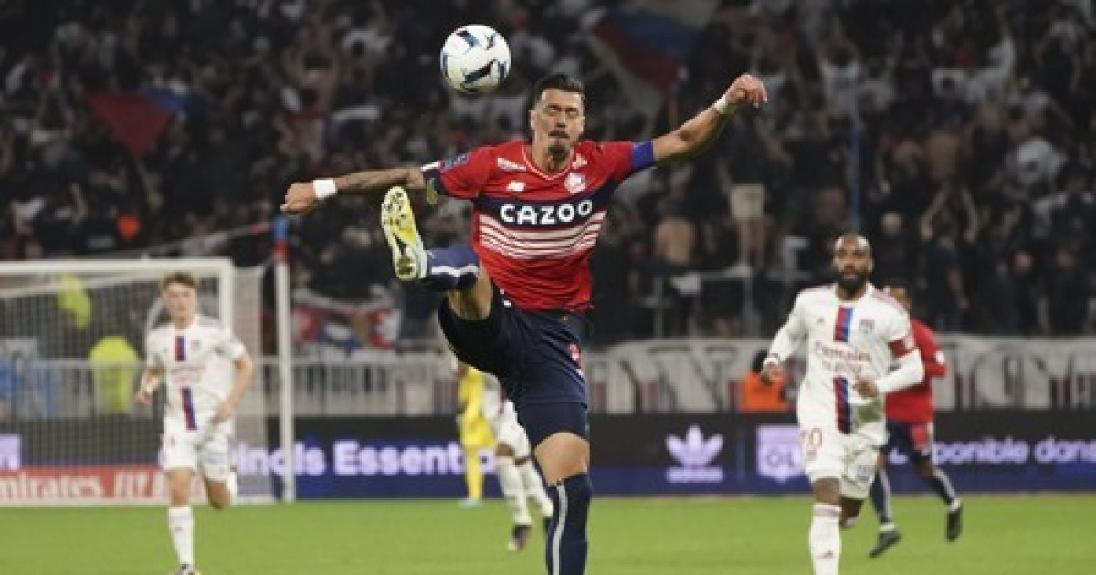 France Soccer League 1