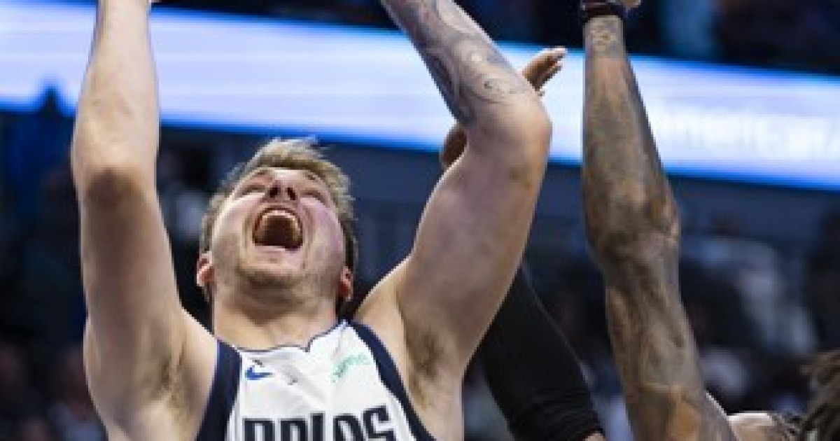 Magic Mavericks Basketball