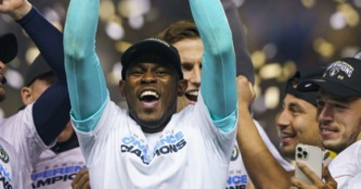 MLS NYCFC Union Soccer