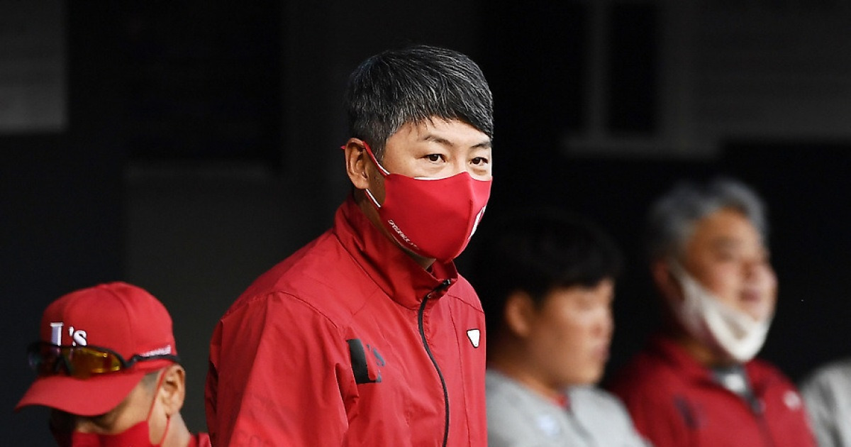 마무리 없이 치르는 KS, SSG의 운명을 어떻게 바꿀 것인가 [김 용의 어젯밤이야기]