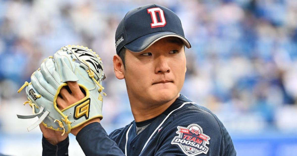 배명고 오타니→수술→155km 에이스 변신, “WBC 꼭 가고 싶습니다” [오!쎈 인터뷰]