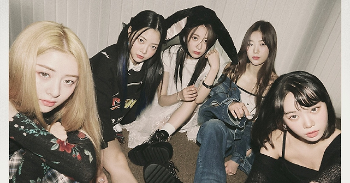 르세라핌 ‘ANTIFRAGILE’ MV, 5천만뷰 돌파