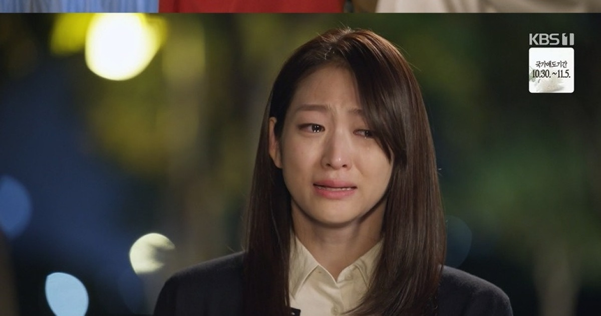 '내눈에꽁깍지' 배누리, 3000만원 날린 정수한 때문에 '오열' [별별TV]