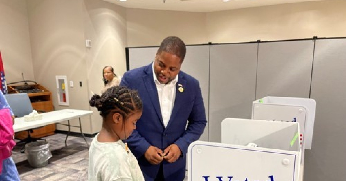 Election 2022 Arkansas Governor