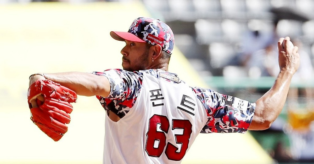 SSG 폰트 vs 키움 애플러…KS 2차전은 외국인 투수 맞대결