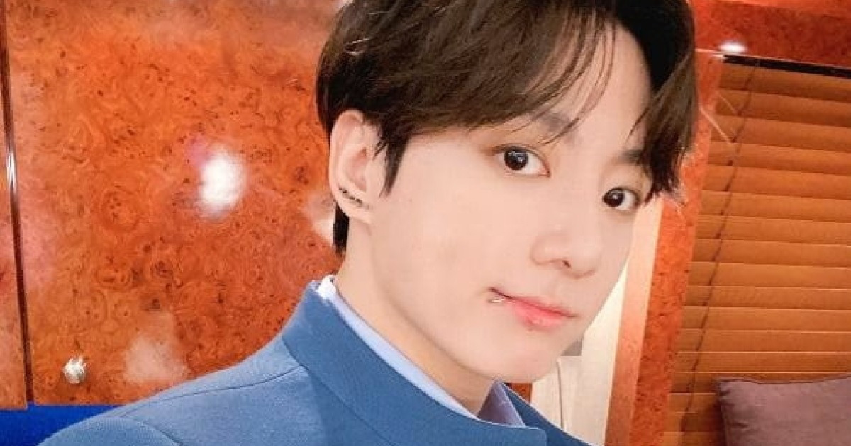 방탄소년단 정국 소셜 아이콘 면모 재입증…역사상 최고 히트