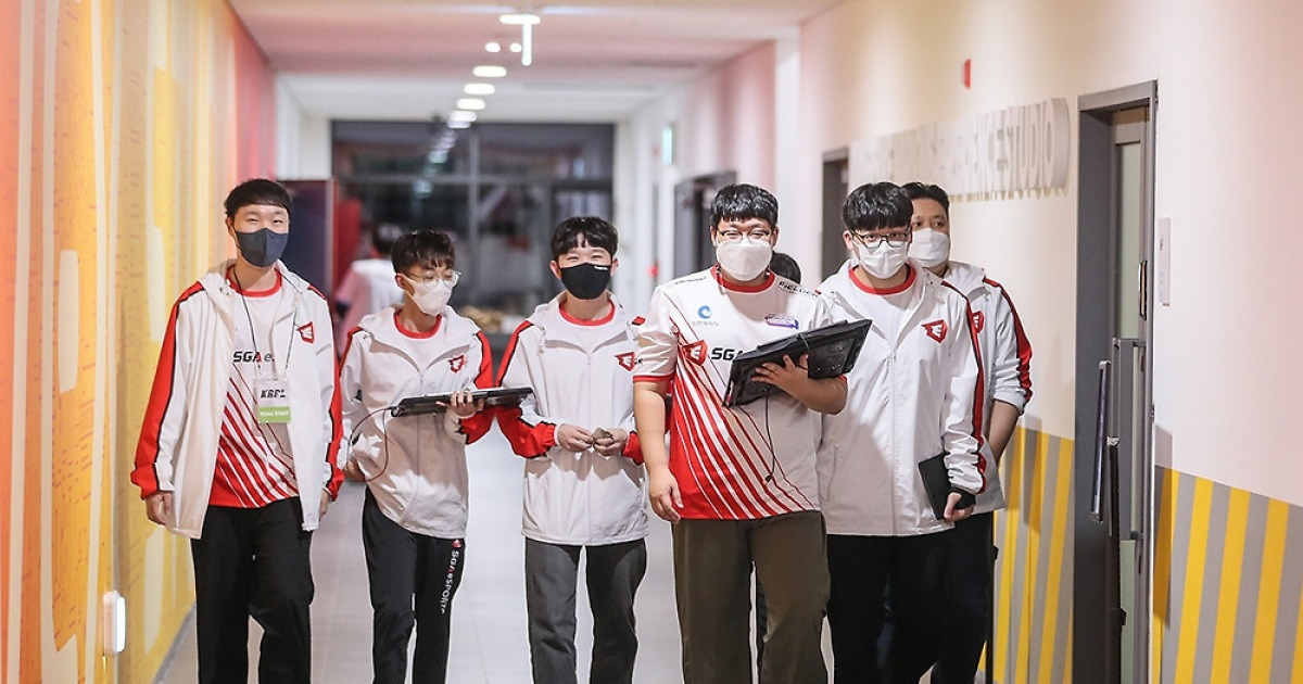 [KRPL] SGA인천, 준PO 진출 확정을 향한 대결 나선다