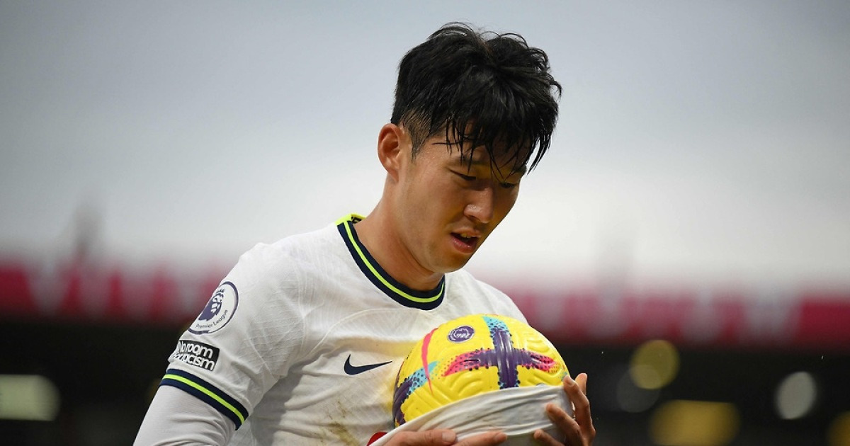 손흥민, 마르세유전 선발 출전…UCL 20호골‧16강 진출 도전